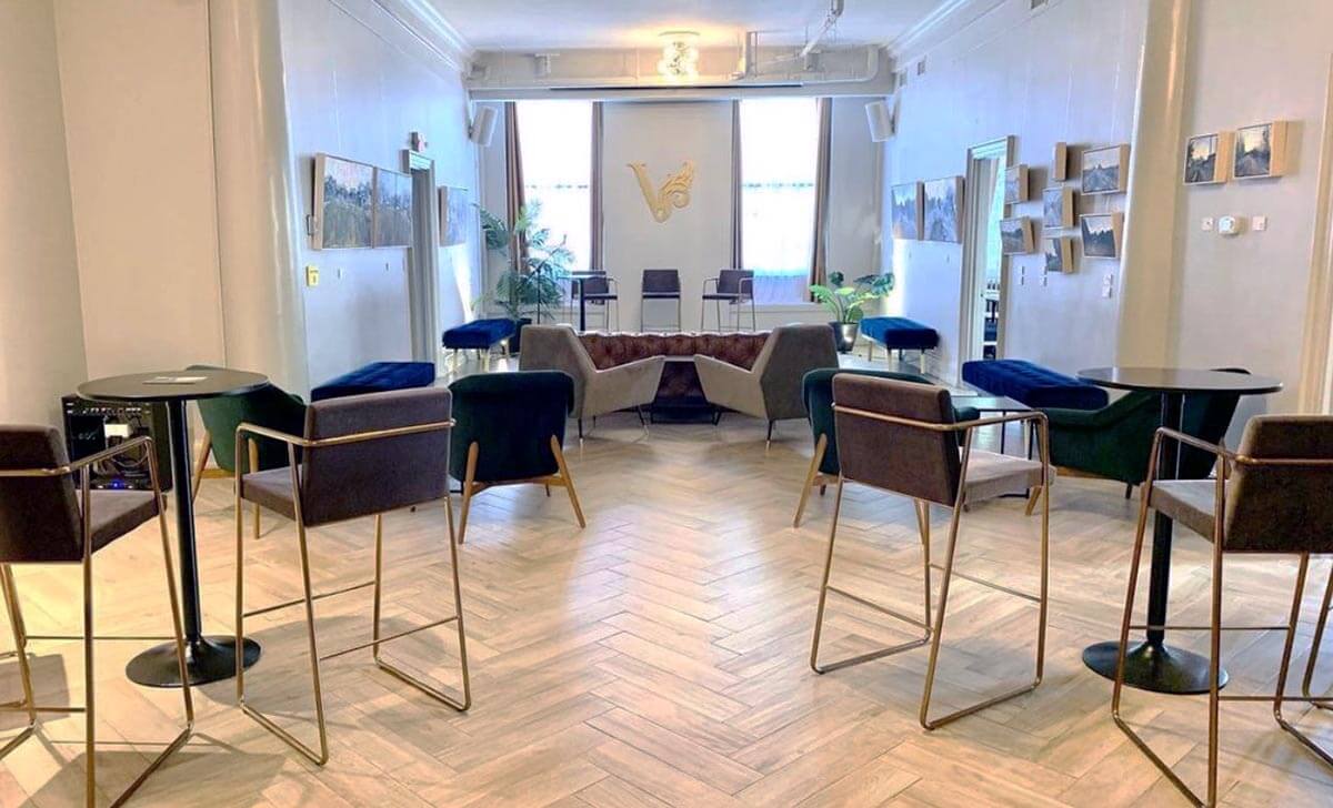 Design Marathon – Charlottesville Design Week
