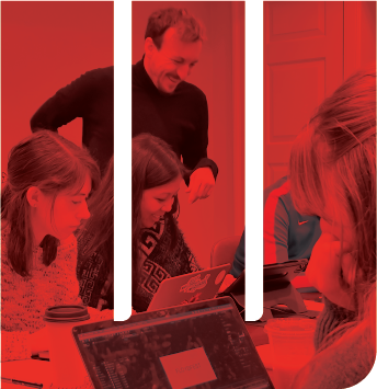 Charlottesville Design Week | April 9–12, 2024