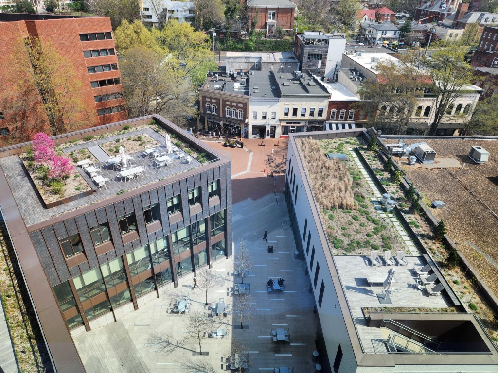Charlottesville Design Week | April 9–12, 2024