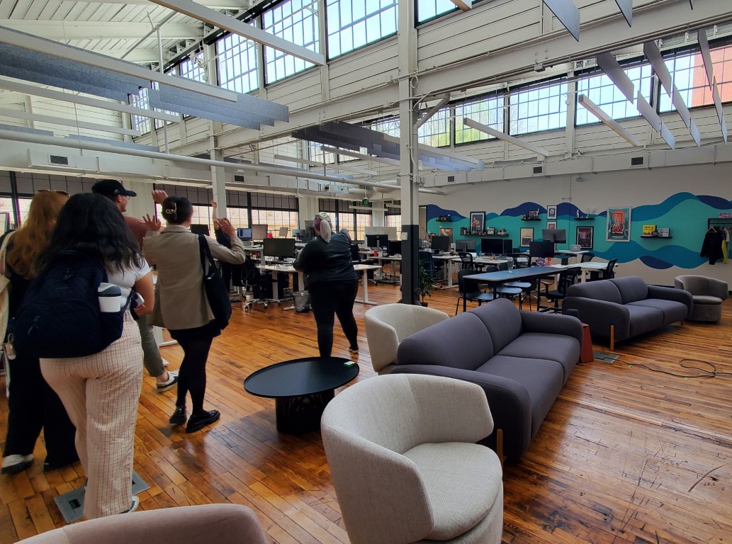 Charlottesville Design Week | April 9–12, 2024